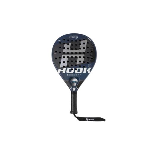 HOOK PADEL Rackets – Padel Drive