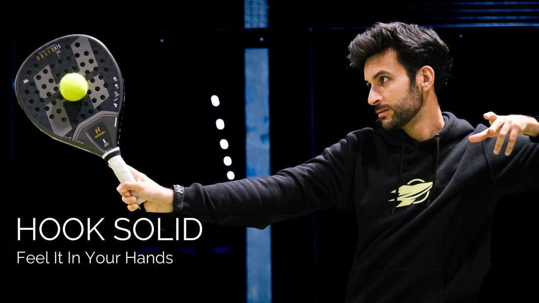 Padel Drive Shop - Find your perfect padel racket