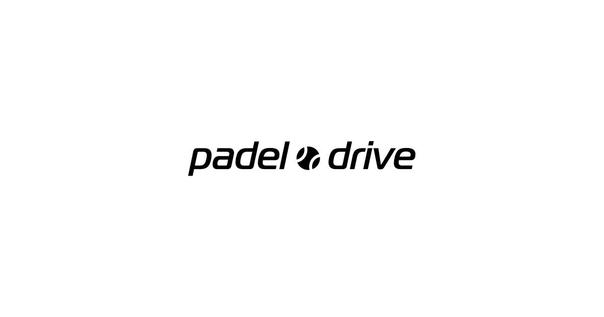 Padel Drive – Premium UK Padel Shop | Hook Padel & Vibora